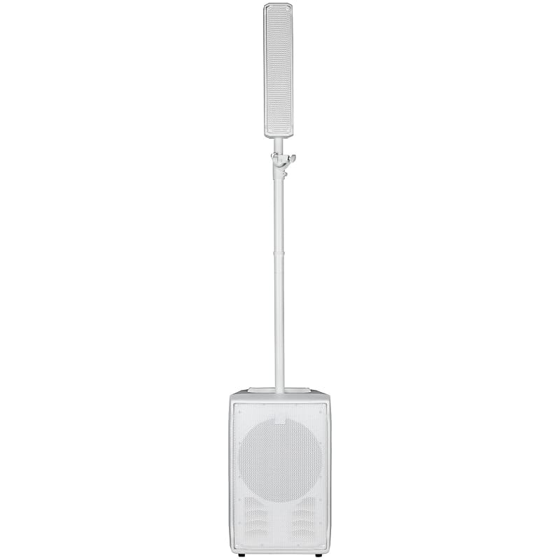 RCF EVOX J8 12" 1400-Watt Portable Array Speaker System | Reverb