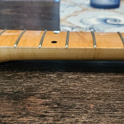 Kramer Striker 700 ST Maple Neck 1980's | Reverb