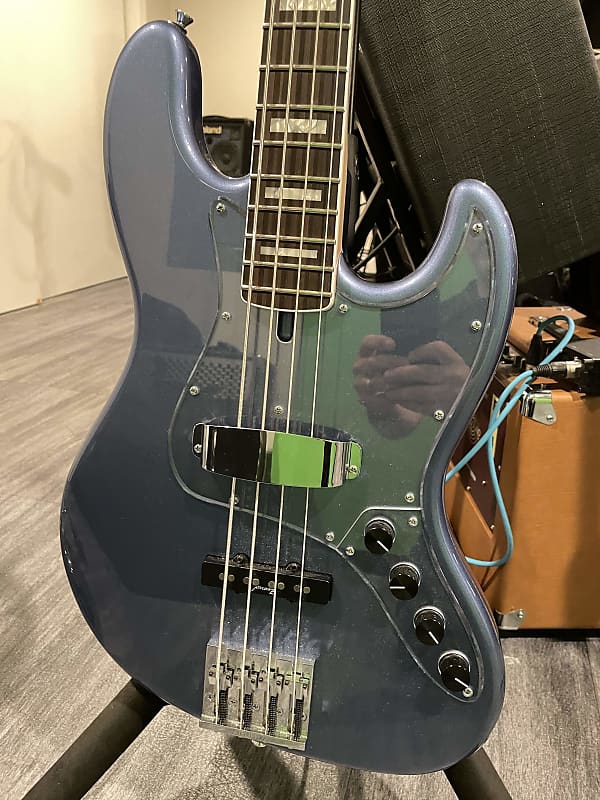 Atelier Z M245 Custom | Reverb