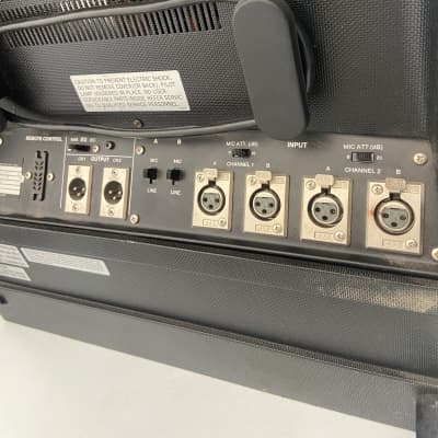 Ampex ATR-700 Rack mount | Reverb