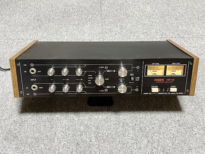 Hawk HR-45 | Reverb Australia