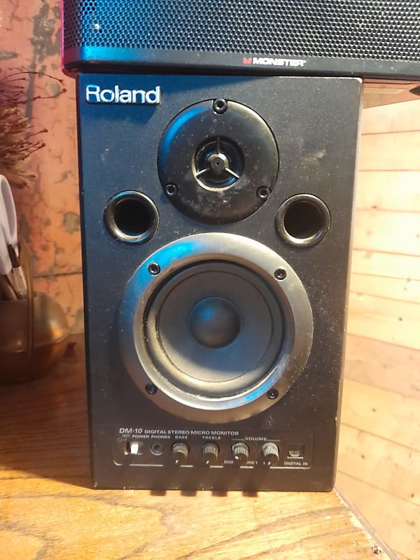 Roland DM-10 | Reverb UK