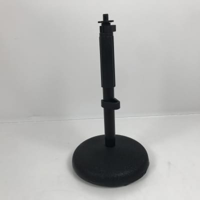 Rode DS1 Table Top Desk Stand | Reverb