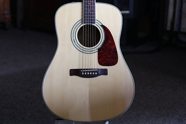 Fender DG100 2012 Natural NEW PRICE | Reverb