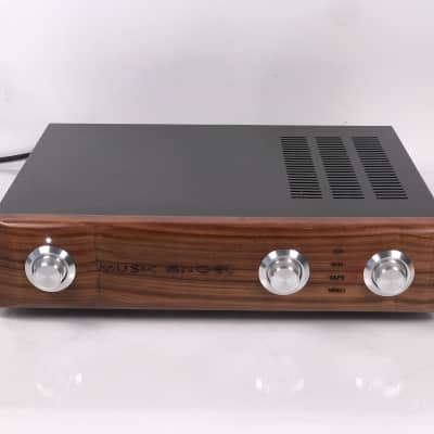 Music Angel Tube Preamplifier | Reverb