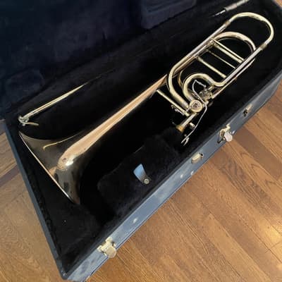 Getzen Eterna 1052FDR 2000s | Reverb