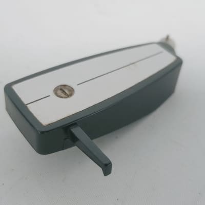 Vintage Garrard AT60 Turntable Headshell with Cartridge | Reverb