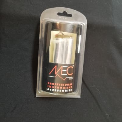 Warwick MEC Preamp, 3-Band Thumb Bass style system 4-holes | Reverb