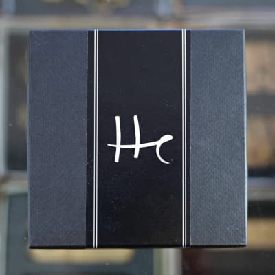 Halon JB-3331-12-A, Offset Guitar Bridge, Imperial posts - | Reverb