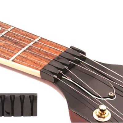 Graph Tech Model 6520 The Un-Lock Nut - replaces IBZ-style | Reverb