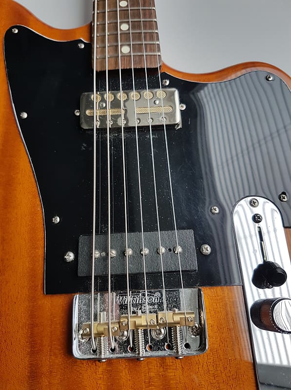 Coodercaster w/ Jason Lollar pickups (Fender Offset | Reverb