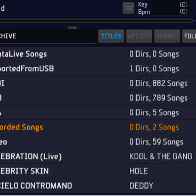 M Live DIVO | Reverb