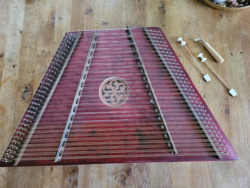 Schneider Hackbrett H 60 2021 | Reverb