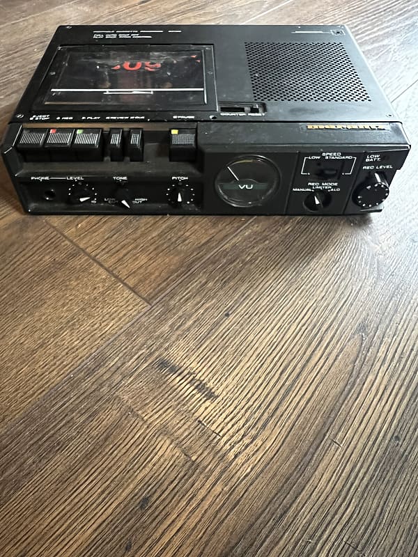 Marantz CP130 | Reverb