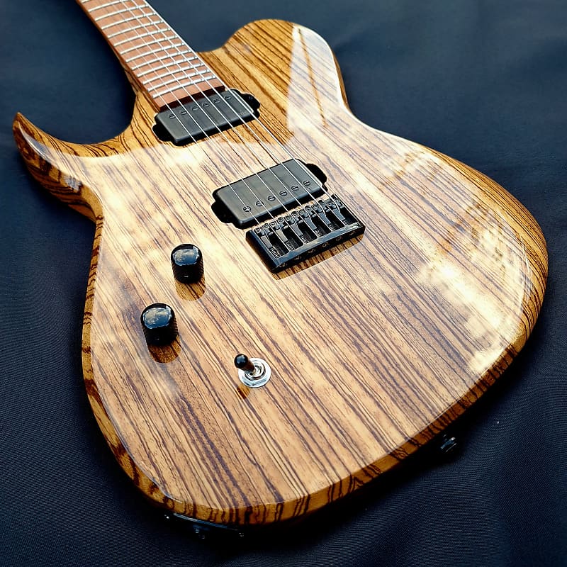 Sempiternal Telecaster 2023 - Gloss | Reverb