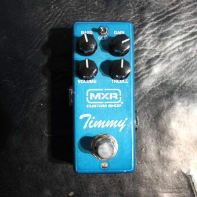 REA Pedals Timmy clone 2023 | Reverb