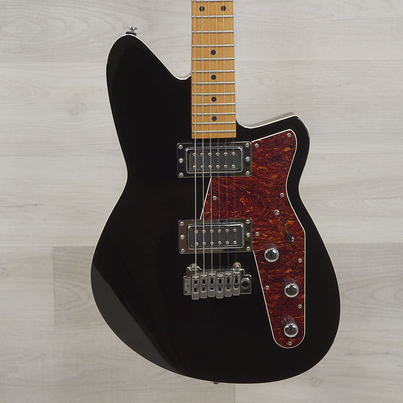 Reverend Jetstream RB | Reverb