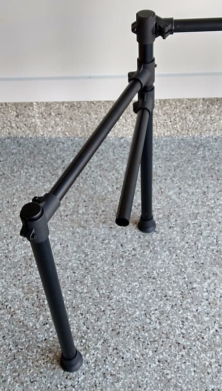 Alesis Nitro Drum Rack Stand - Mint Condition | Reverb
