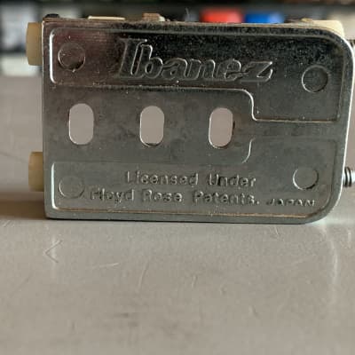 Ibanez Backstop Tremsetter | Reverb