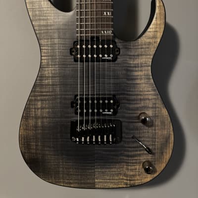 Quest Manhattan MK2 1983 | Reverb