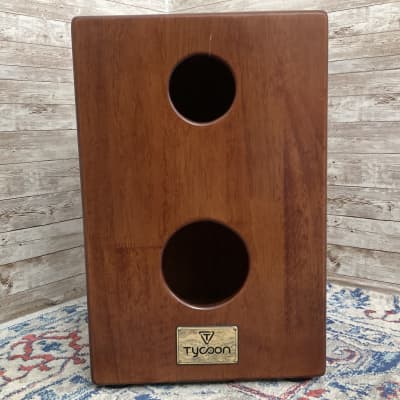 Cajons - New & Used Cajons For Sale | Reverb