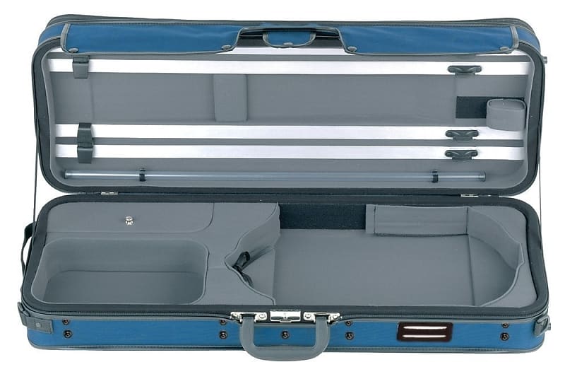 GEWA Made in Germany Violakoffer Strato Super Light Weight | Reverb