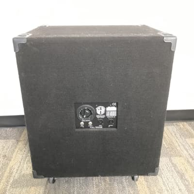 SWR WorkingPro 4x10 Bass Cabinet | Reverb