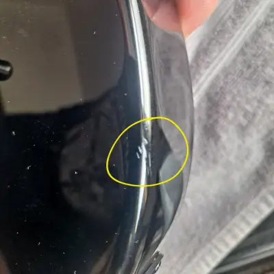 Warmoth Soloist W/ Recessed TOM Bridge | Reverb