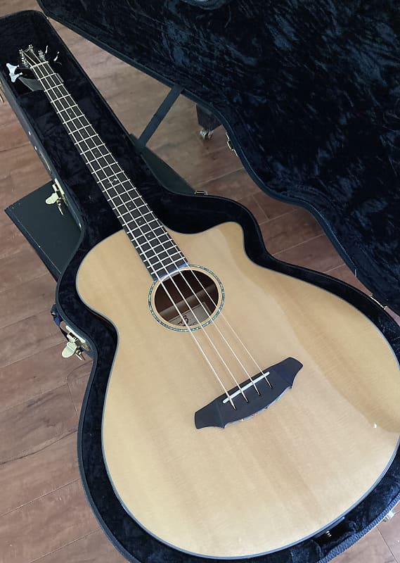 Breedlove Atlas Studio BJ350/SMe4 early 2010s - gloss | Reverb