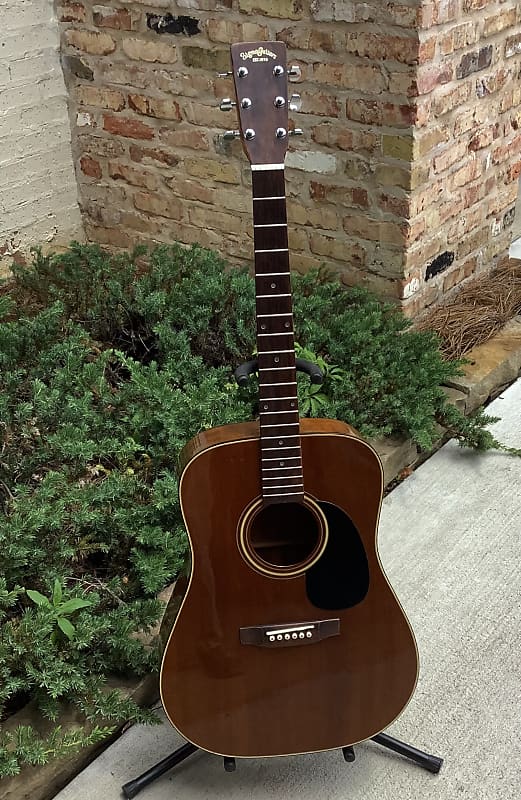 Sigma DM-3M 1980s - PROJECT! | Reverb