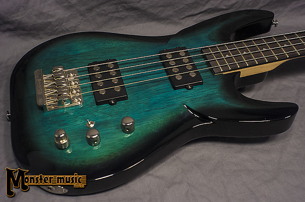 DBZ Diamond Barchetta Bass Blowout Price - Full Warranty | Reverb