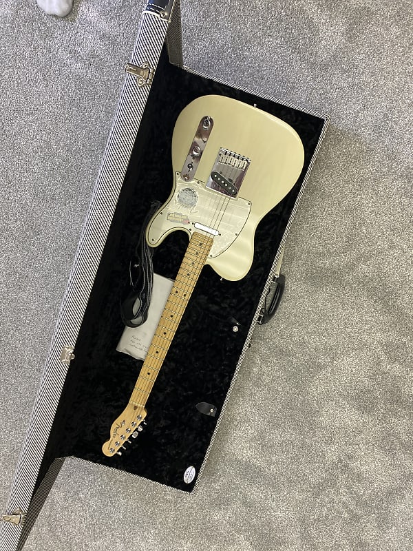 Fender Telecaster | Reverb