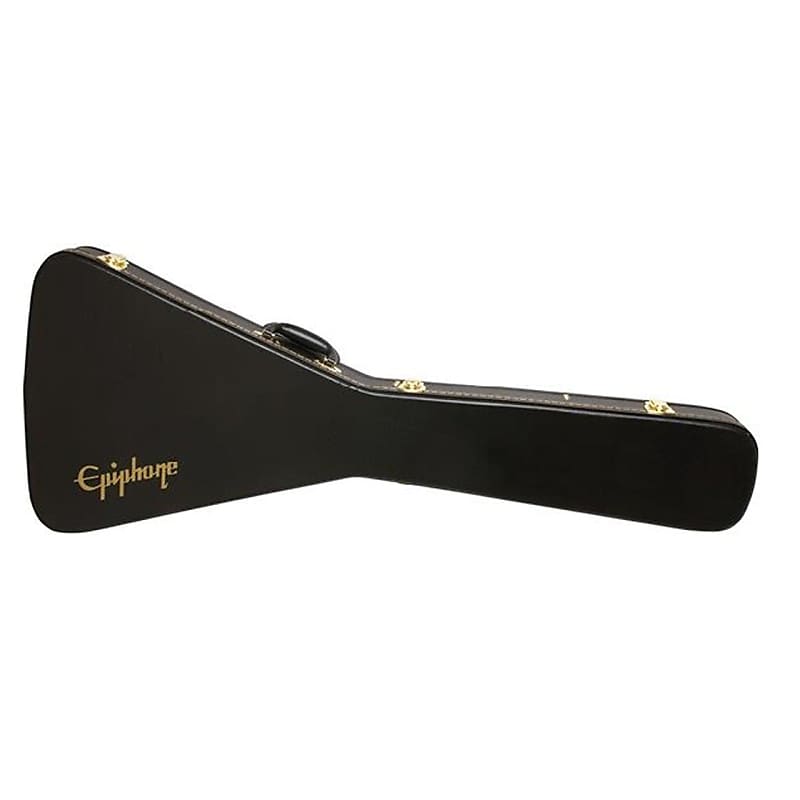 Epiphone EVCS Flying V Guitar Case | Reverb