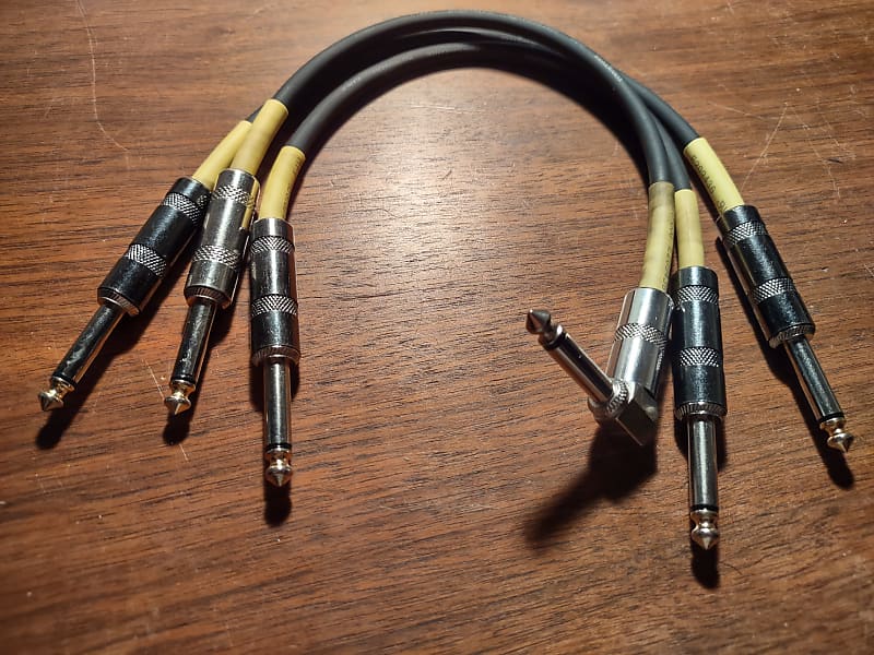 Patch Cables | Reverb