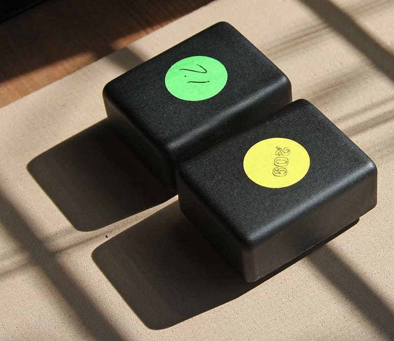 DBX 161 / 160 RMS ans VCA modules ( Refurb ) | Reverb