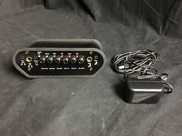 XOX KS105 Usb Interface | Reverb