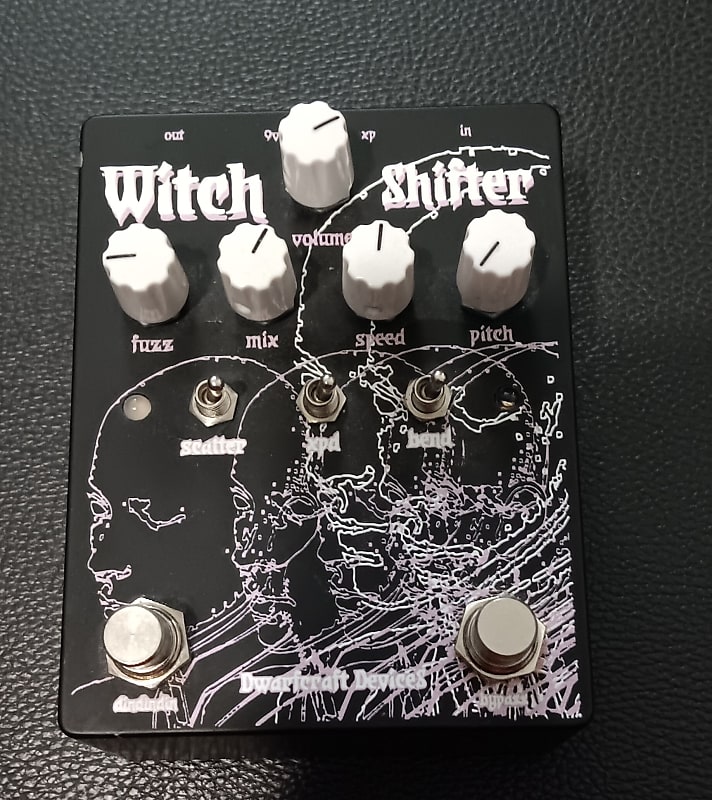 Dwarfcraft Devices Witch Shifter | Reverb