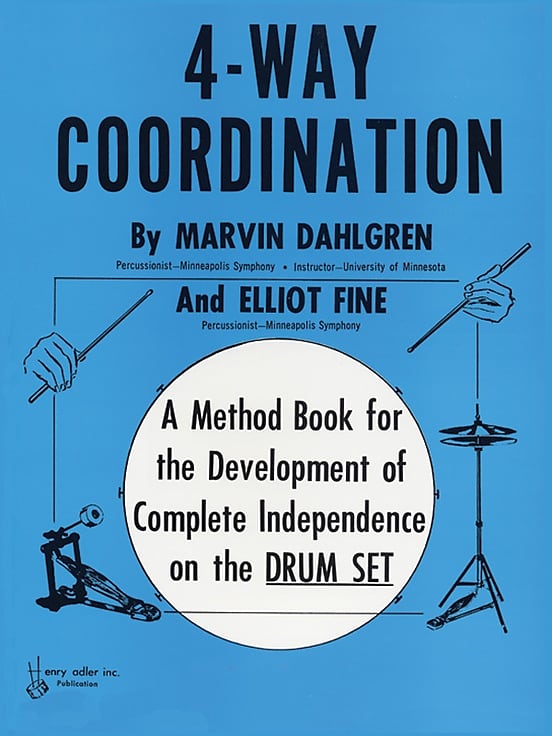 4-Way Coordination: A Method Book for the Development of | Reverb