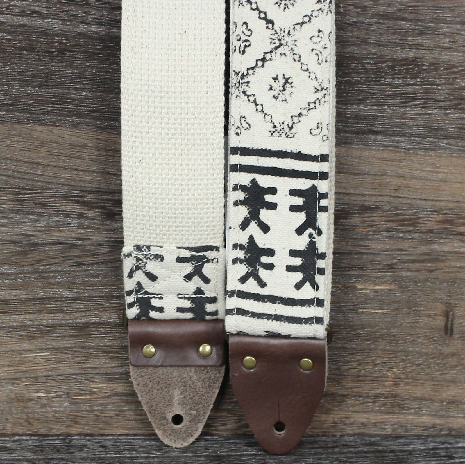 Original Fuzz Indian Strap | Reverb UK