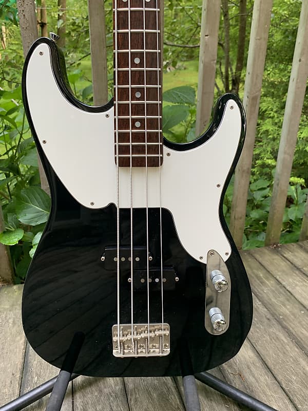 80's Robin Ranger Bass w/ OHSC | Reverb