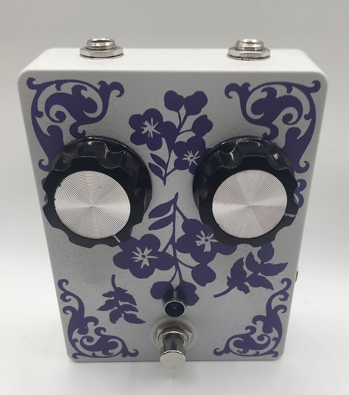 Doppelgänger Effects Rangemaster Clone | Reverb