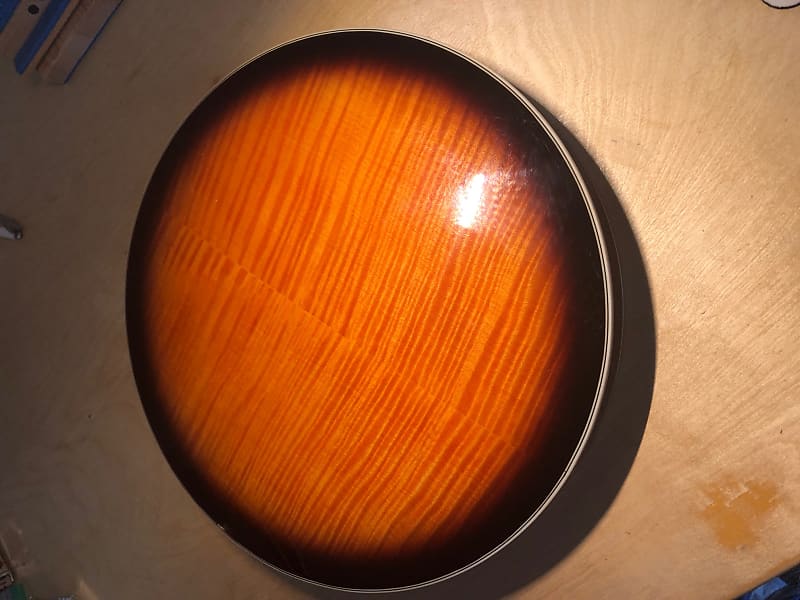 Banjo Resonator (Fender) | Reverb