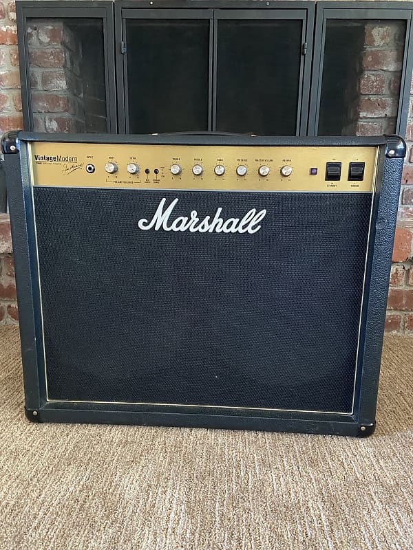 Marshall Vintage Modern 2266C 50w 2x12 Combo | Reverb