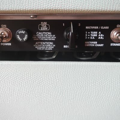 1997 Fender Prosonic Combo Seafoam Green Brand New In Box! | Reverb