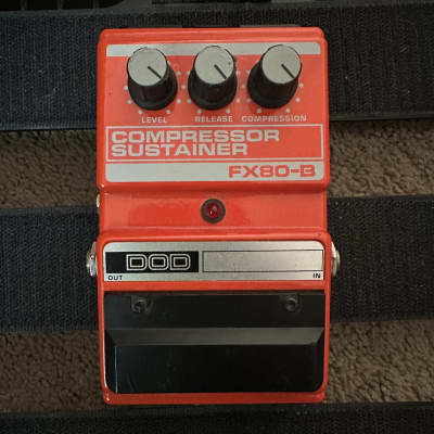 Carlin Compressor | Reverb