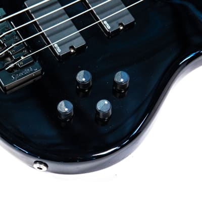 Stewart Spector RXT Prototype #1 Bass Owned by Rex Brown of | Reverb