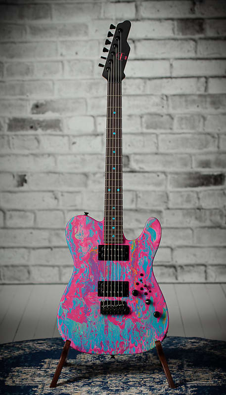 James Tyler Tylerbastar HH - Vice Shmear | Reverb