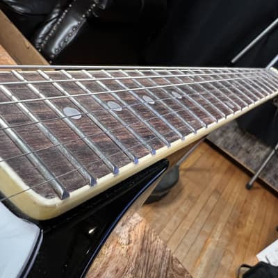 Eko Rock VI Missile 2010s - Sunburst | Reverb