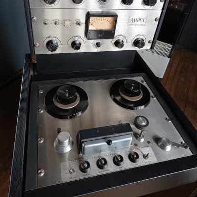 Ampex 351 1950 | Reverb