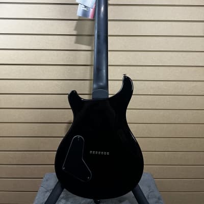 PRS SE Mark Holcomb SVN Signature 7-string Electric Guitar - | Reverb